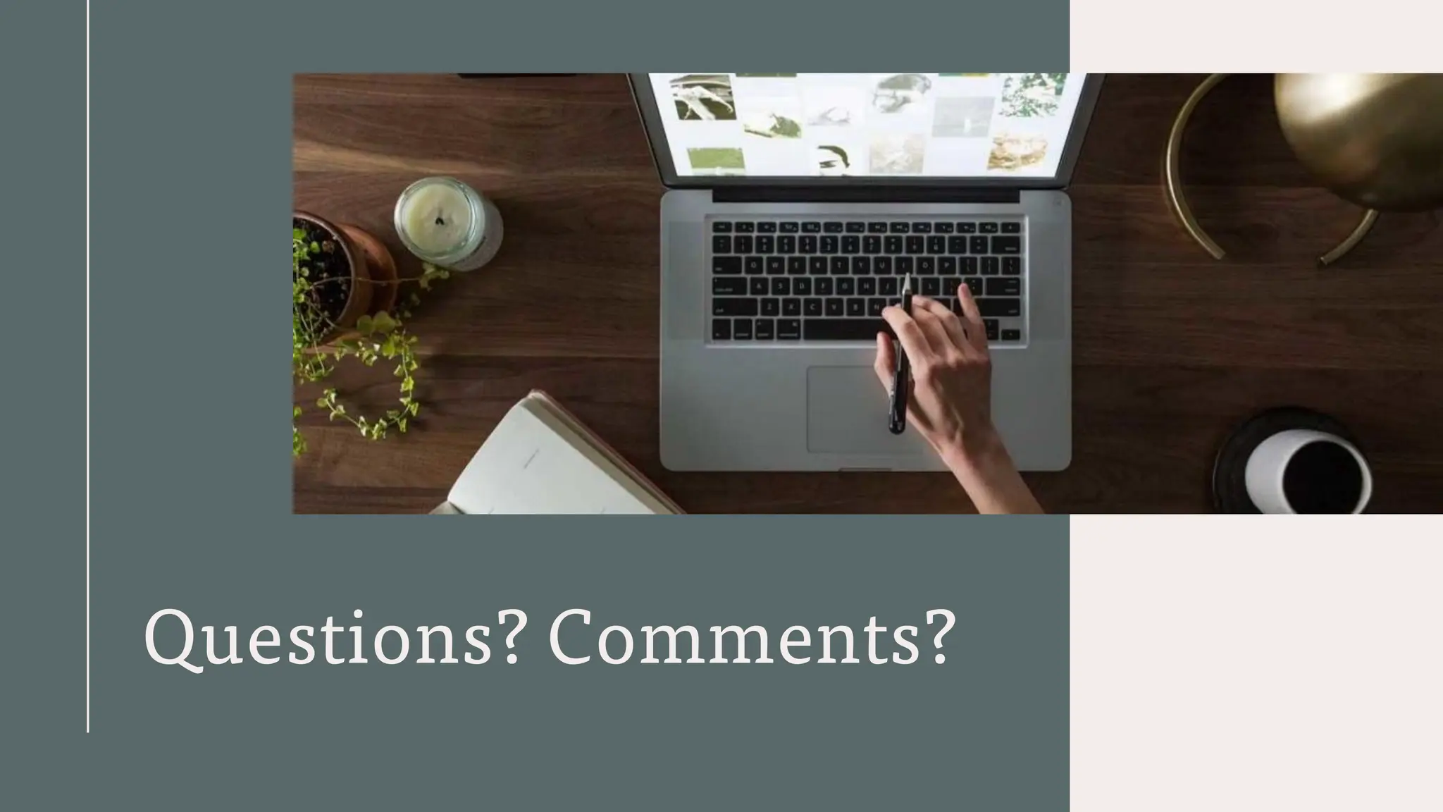 How to write self reflection after finishing a project | PDF