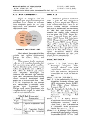 Study Case 7 Enabler | PDF