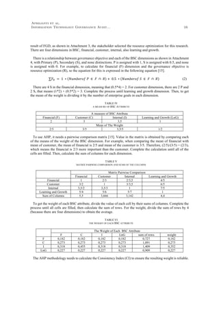 StudyCase-EDM-Cobit5 | PDF