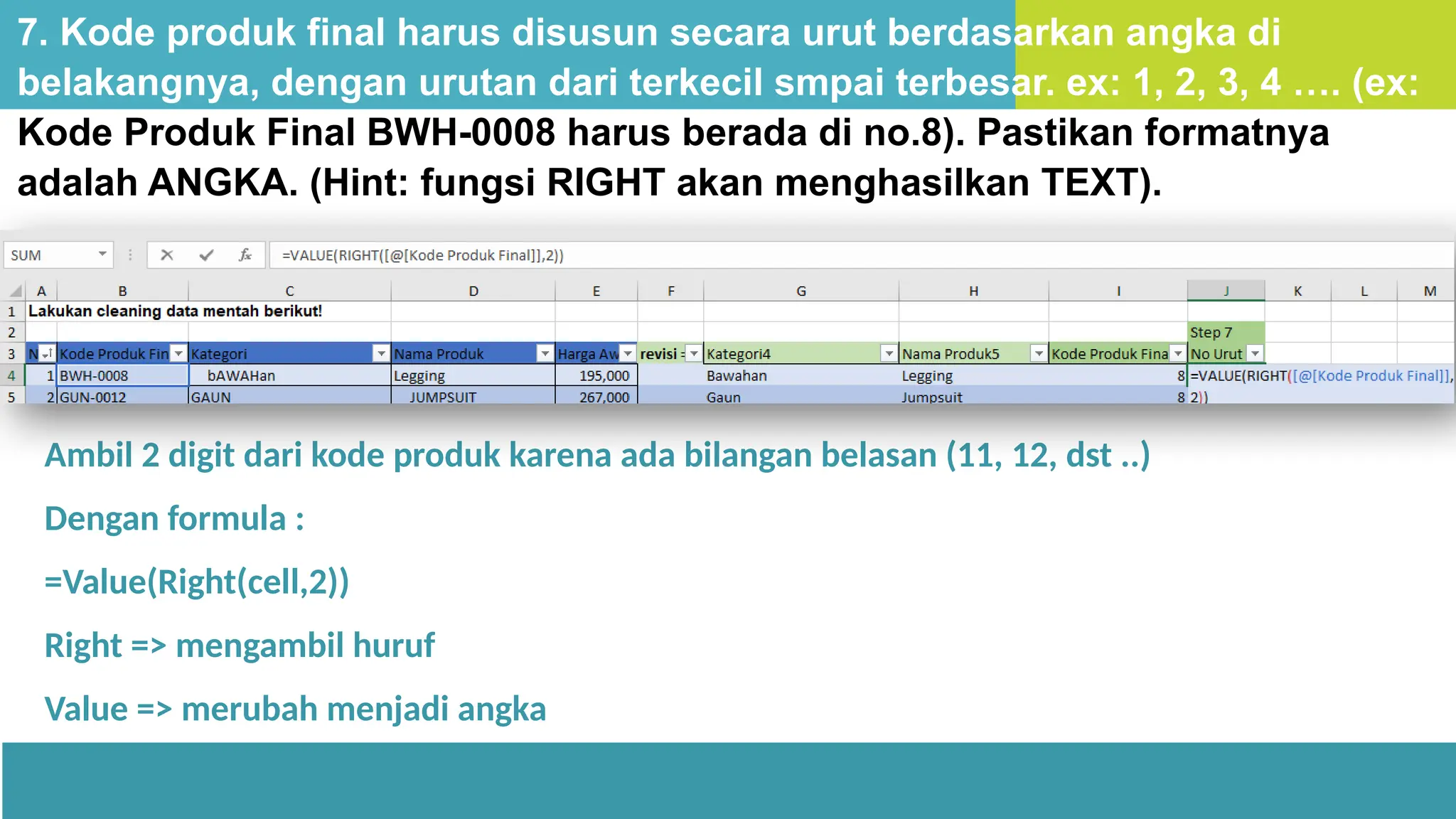 Study Case Bootcamp Data Analyst with Excel DQlab.pptx