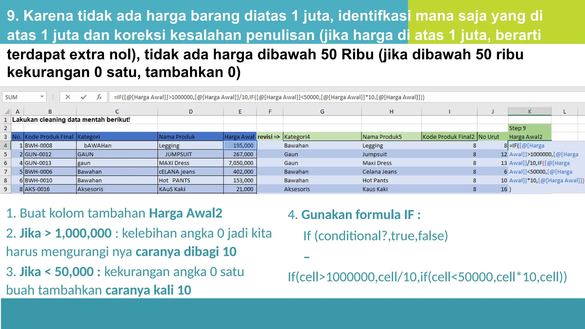 Study Case Bootcamp Data Analyst with Excel DQlab.pptx