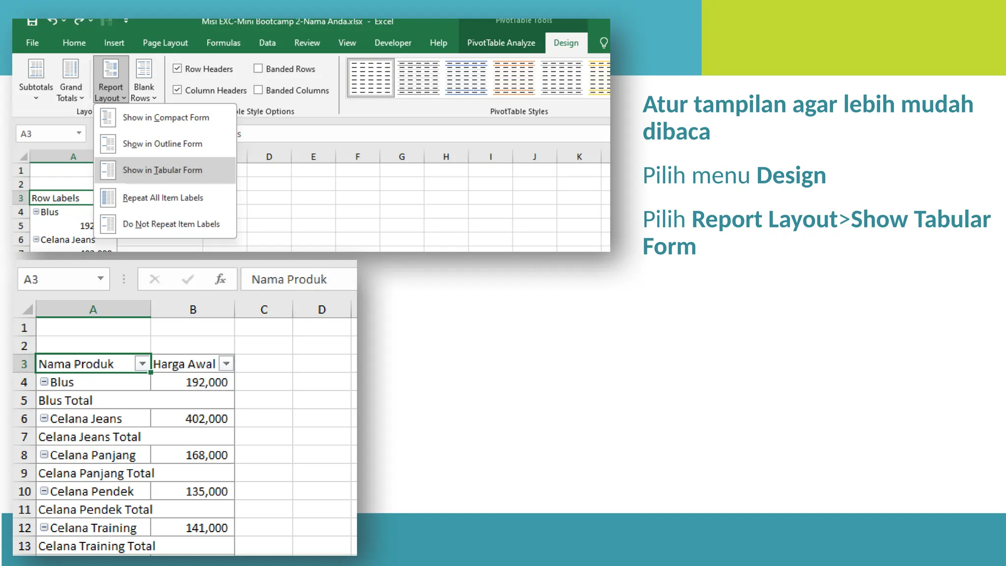 Study Case Bootcamp Data Analyst with Excel DQlab.pptx