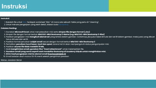 Study Case Bootcamp Data Analyst with Excel DQlab.pptx