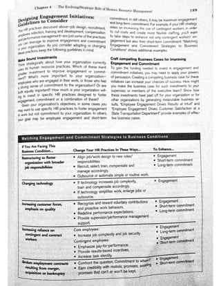 Strategic Human Resource Management Chp,4 | PDF | Mechanical and Industrial Engineering Industry ...