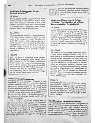 Strategic Human Resource Management Chp,4 | PDF | Mechanical and Industrial Engineering Industry ...