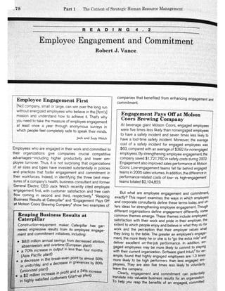 Strategic Human Resource Management Chp,4 | PDF | Mechanical and Industrial Engineering Industry ...