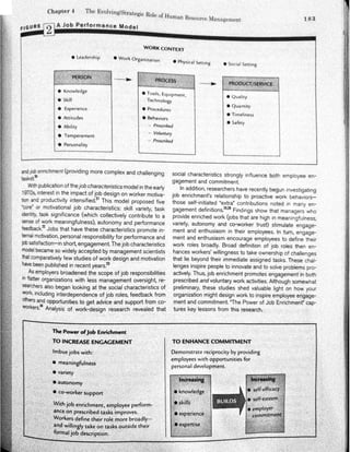 Strategic Human Resource Management Chp,4 | PDF | Mechanical and Industrial Engineering Industry ...