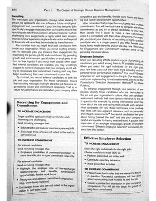 Strategic Human Resource Management Chp,4 | PDF | Mechanical and Industrial Engineering Industry ...