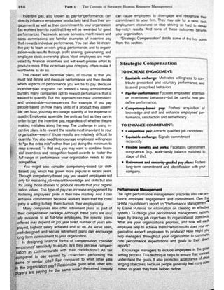 Strategic Human Resource Management Chp,4 | PDF | Mechanical and Industrial Engineering Industry ...