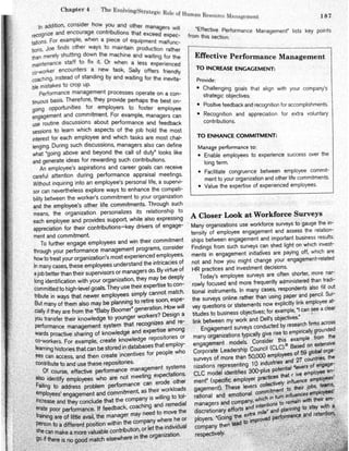 Strategic Human Resource Management Chp,4 | PDF | Mechanical and Industrial Engineering Industry ...