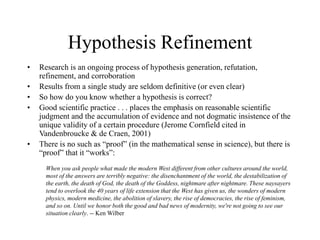 StudyDesign.ppt | Science