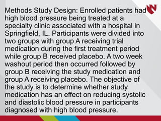 study design.pptx dendedenijenjenidnejidneijdn | PPTX
