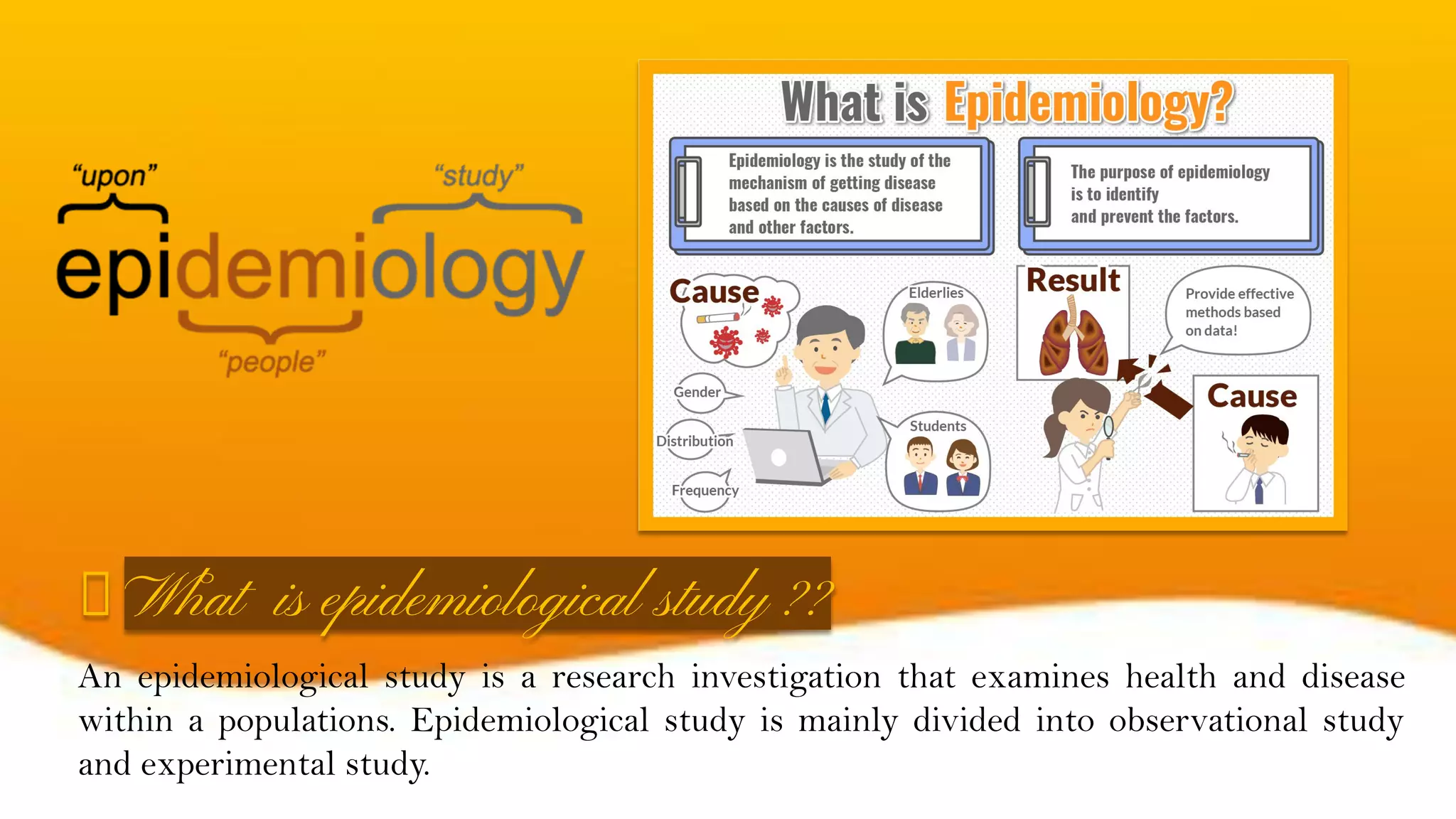 Study design of Epidemiology.pdf
