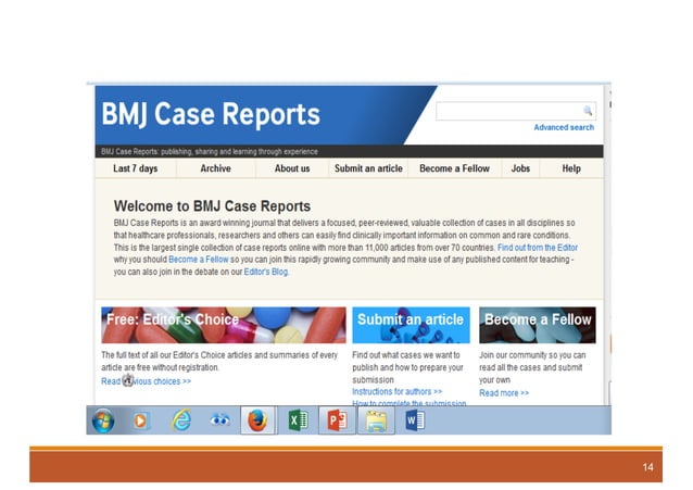 Study designs, Epidemiological study design, Types of studies | PDF