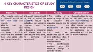Study designs and their advantages and limitation | PPTX
