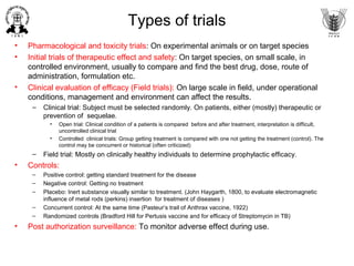 Study designs in epidemiology | PPT