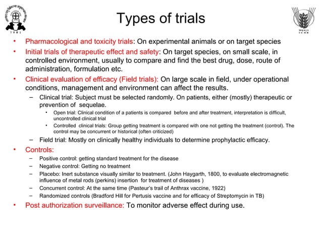 Study designs in epidemiology | PPT