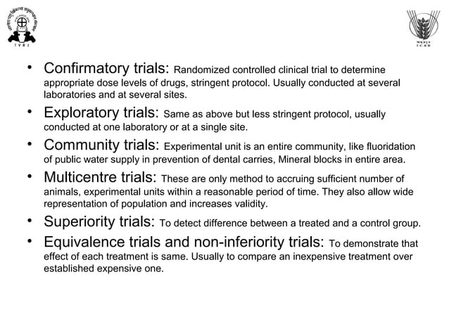Study designs in epidemiology | PPT
