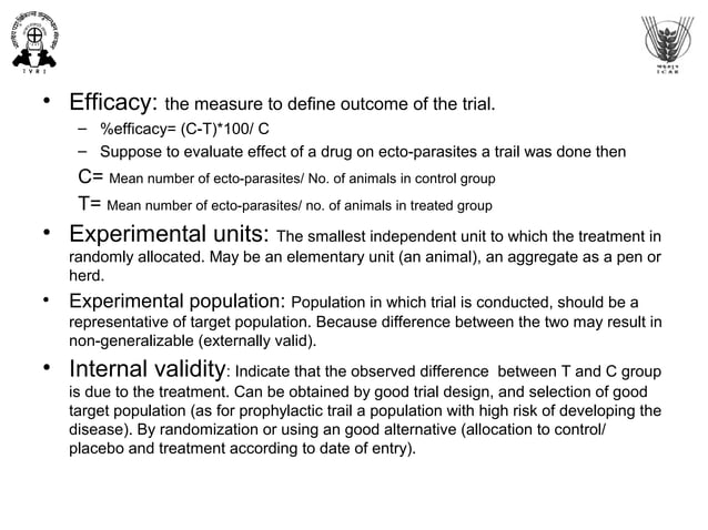 Study designs in epidemiology | PPT