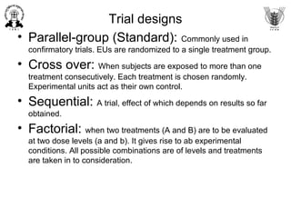 Study designs in epidemiology | PPT