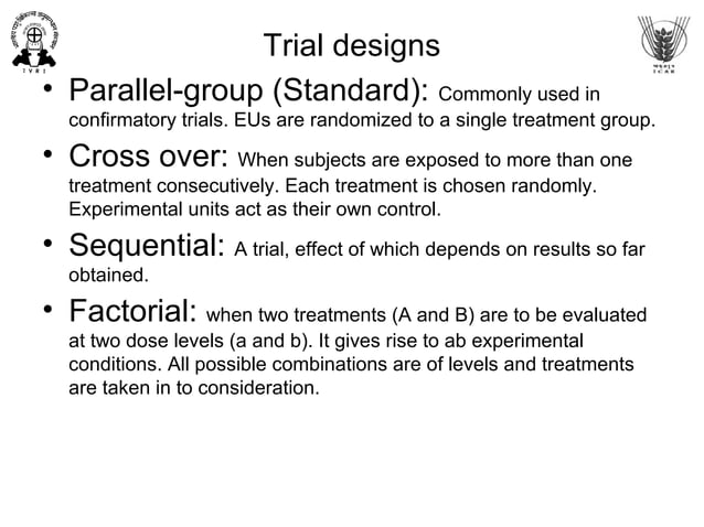 Study designs in epidemiology | PPT