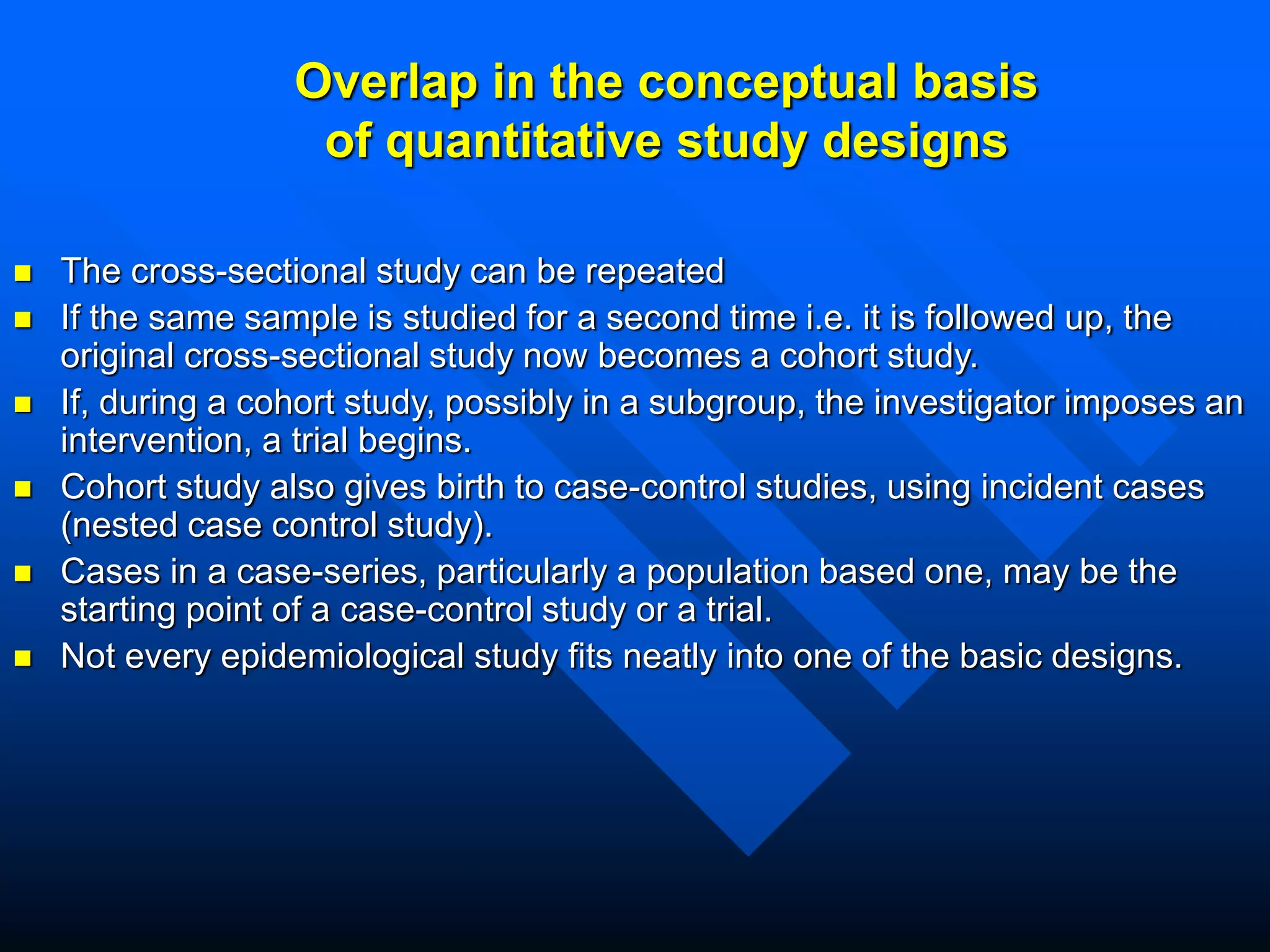 Study Designs in Epidemiology-Ahmed Mandil-2.ppt