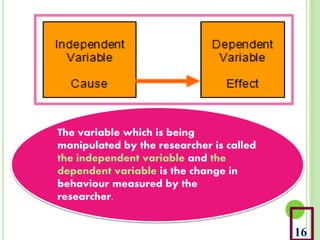 Study designs in research methodology | PPT