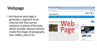Comprehensive Overview of Computer Basics | PDF