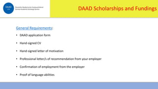Study in Germany: Guidelines.pptx