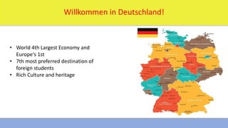 Study in Germany: Guidelines.pptx