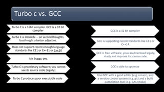 C Programming Introduction | PPT