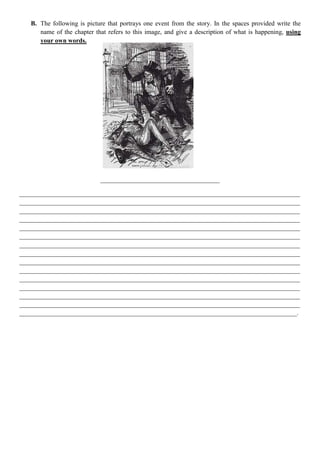 Study guide "Dr Jekyll and Mr Hyde" | DOCX | Books and Literature