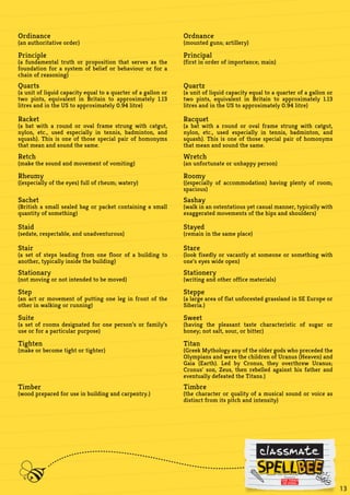 Study guide | PDF