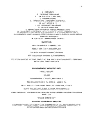 Study guide (1) | PDF