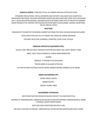 STUDY GUIDE,TWO | PDF