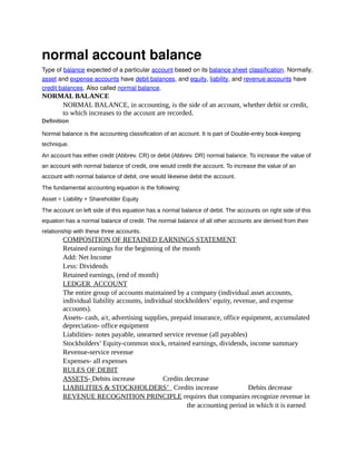 Study guide 4 midterm exam | PDF | Stocks and Bonds | Personal Investing