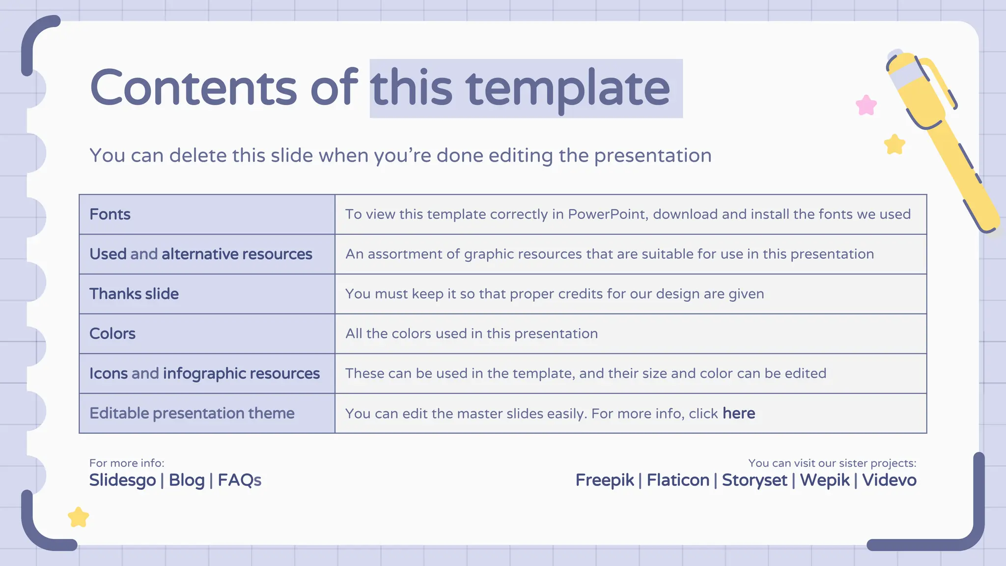 Study Guide for Middle School Students by Slidesgo.pptx