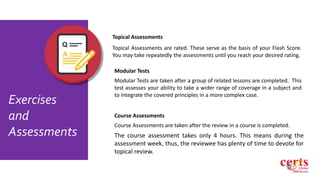 Study guide for online cpale review - October 2020 batch | PPTX