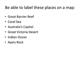 Study Guide For Unit 11 Geography And Development Ppt | PPTX