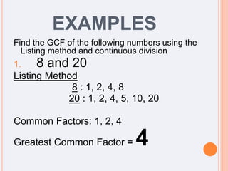 Study Guide in Greatest Common Factor.pptx