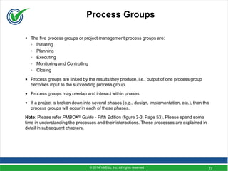 Study guidespdf_p_mstudy_project management framework_framework | PPT