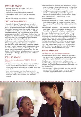 Study guide, war room | PPTX