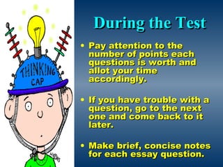 Study Habits For Children | PPT