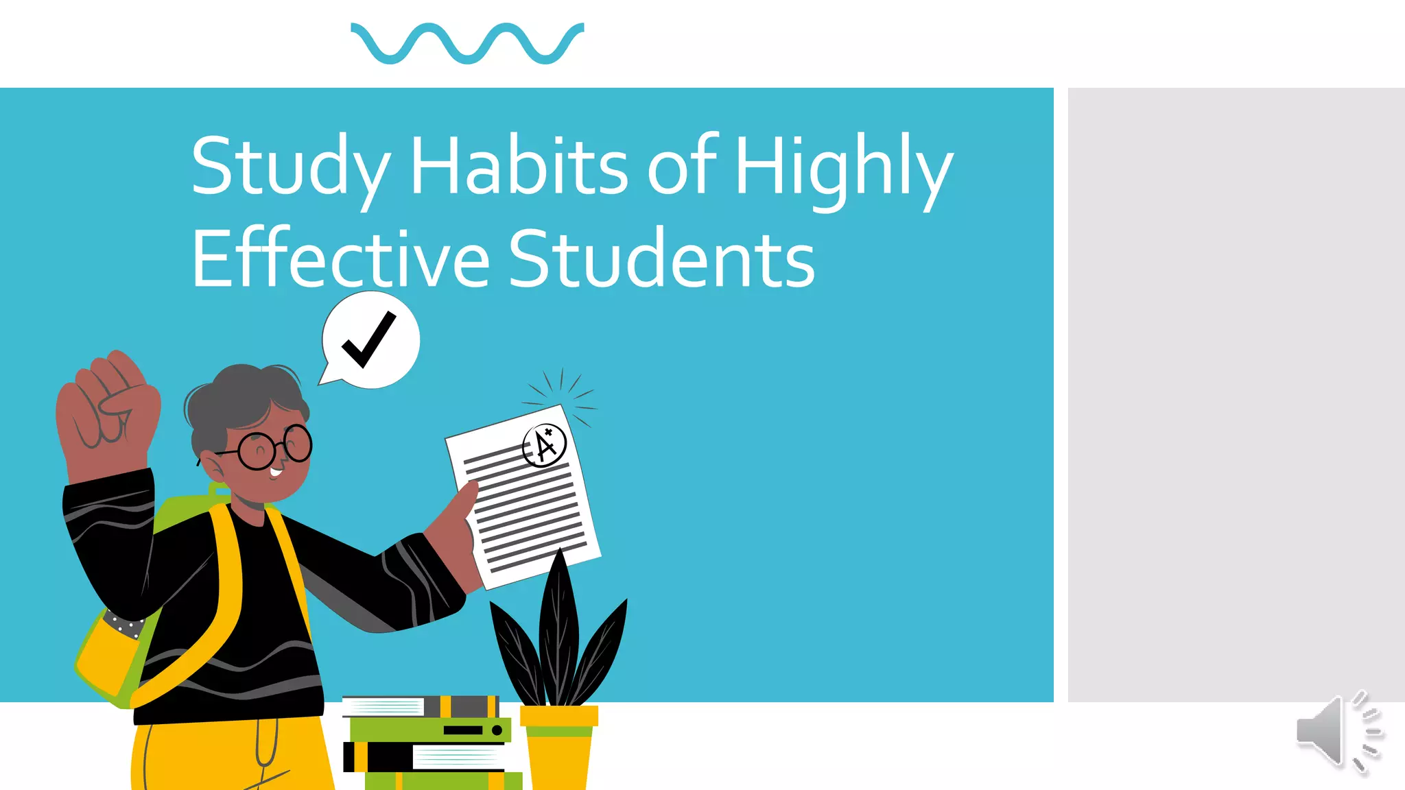 PapersLead | Study Habits of Highly Effective Students | PPT