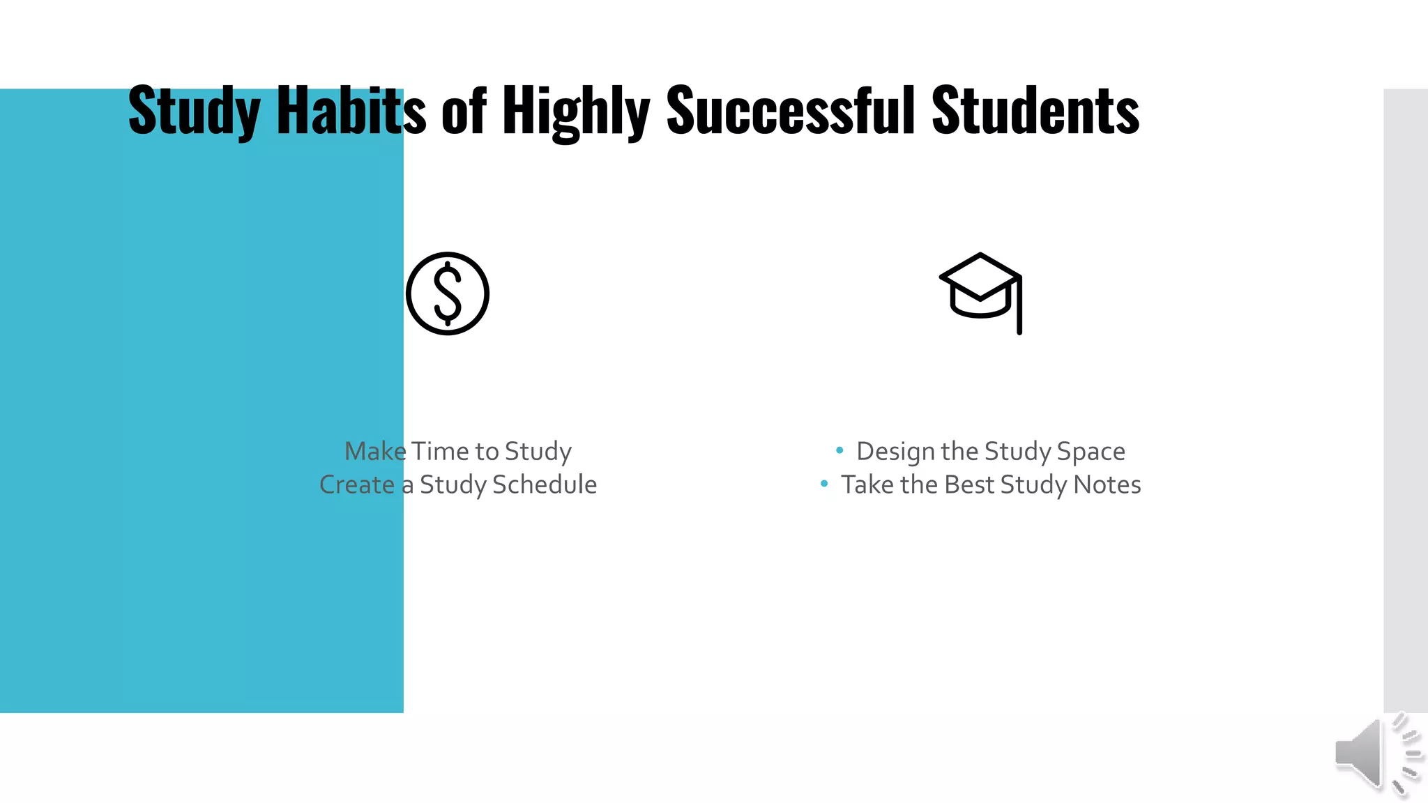 PapersLead | Study Habits of Highly Effective Students | PPT