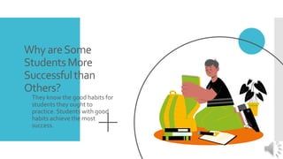 PapersLead | Study Habits of Highly Effective Students | PPT