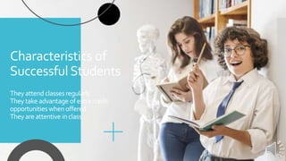 PapersLead | Study Habits of Highly Effective Students | PPT