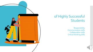 PapersLead | Study Habits of Highly Effective Students | PPT