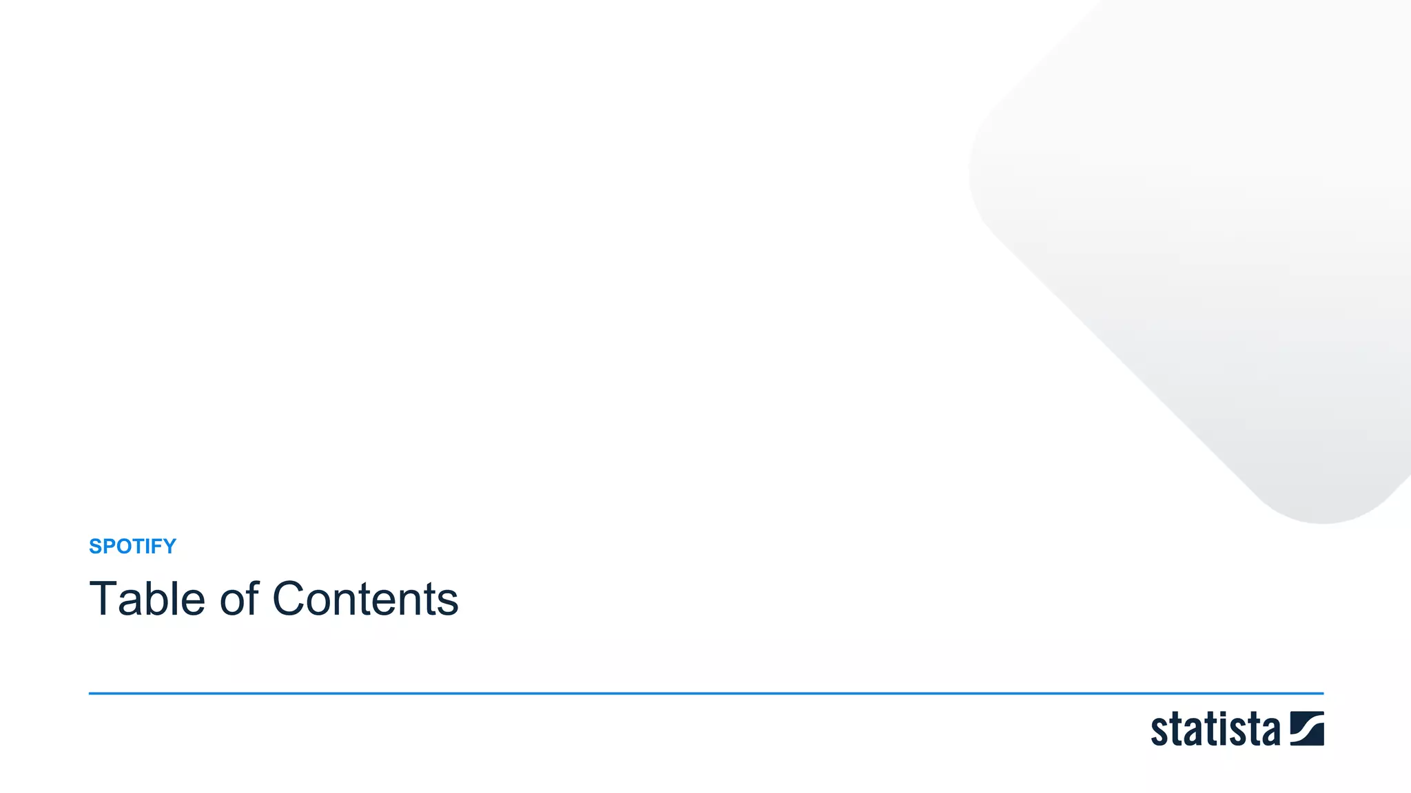 spotify statista-dossier.pdf
