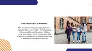 Study in Australia A Guide for International Students.pptx